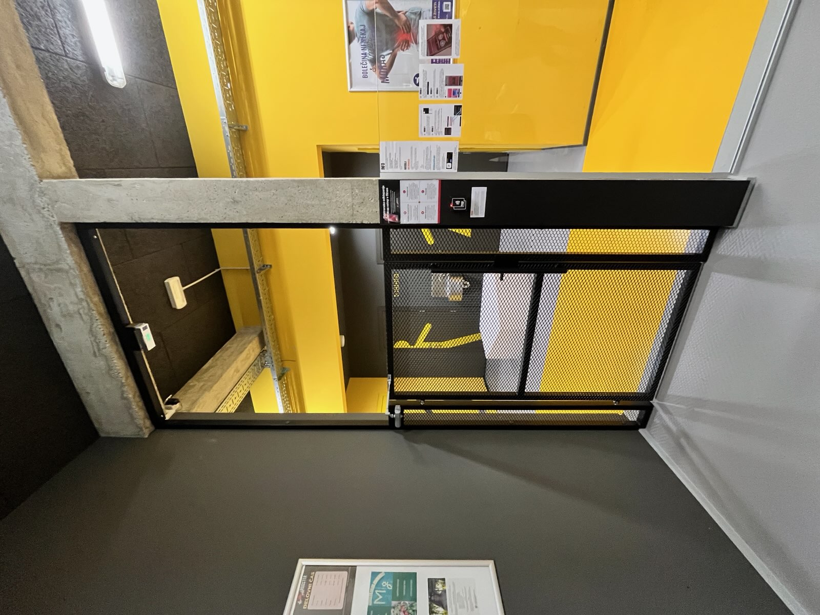 Ringo - Intelligent Access Control Solution